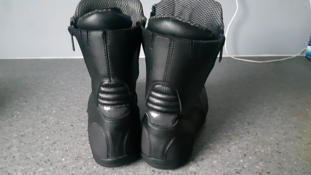 00553 agrius three quarter boots – Paul Myler Transport